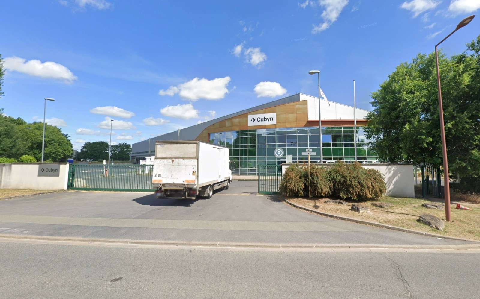 , 41 AVENUE DU GROS CHENE, 95220 HERBLAY | Property to rent | Savills