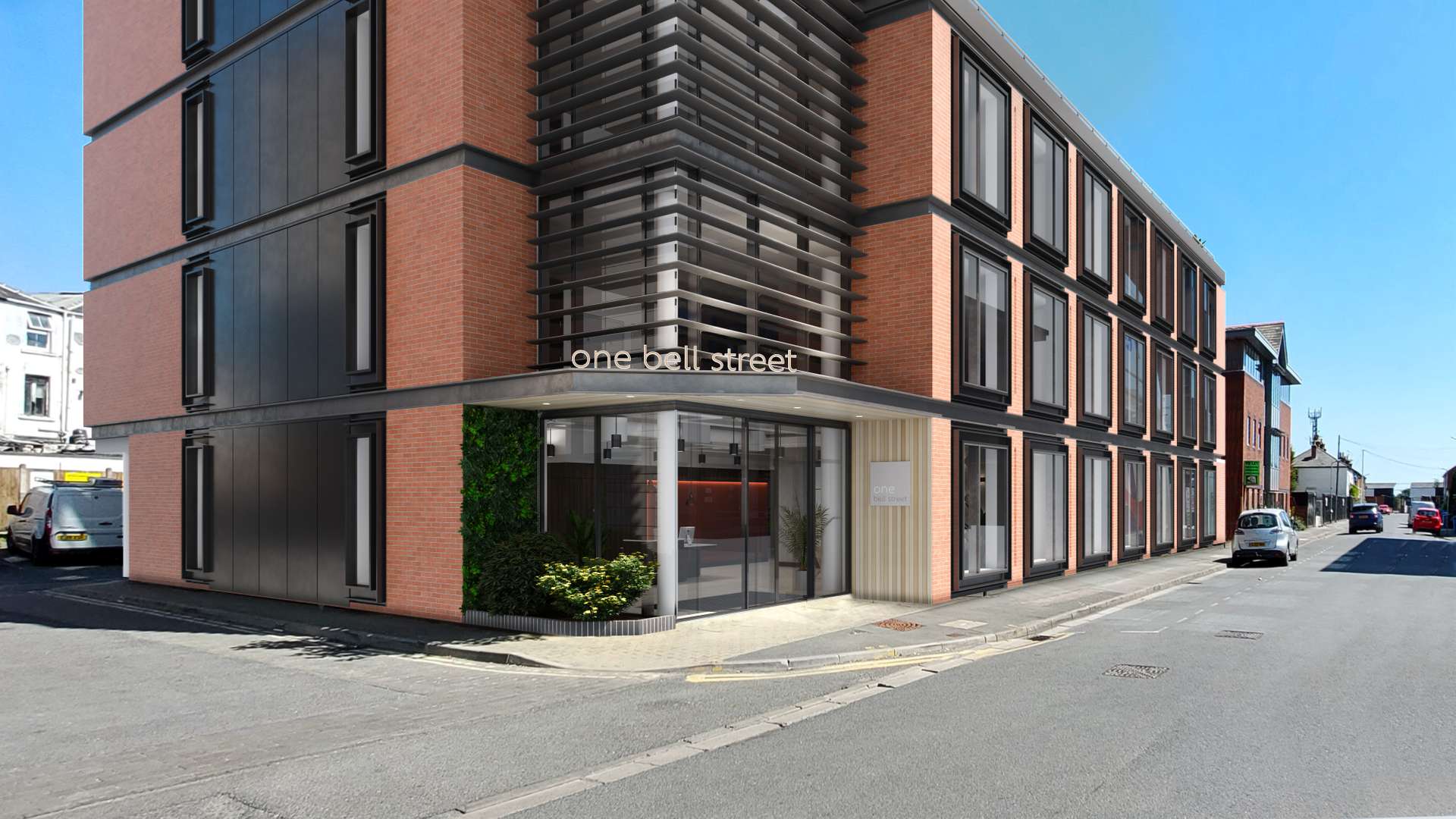 One Bell Street, Maidenhead, SL6 1BU | Property to rent | Savills