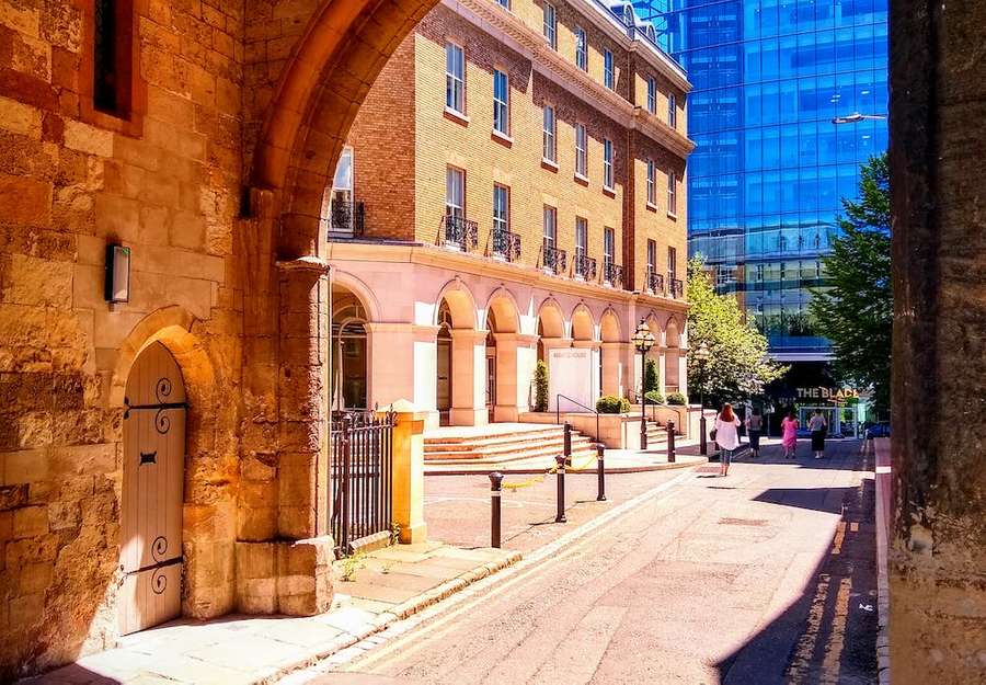 , Abbots House, Abbey Street, Reading, RG1 3BD | Property to rent | Savills