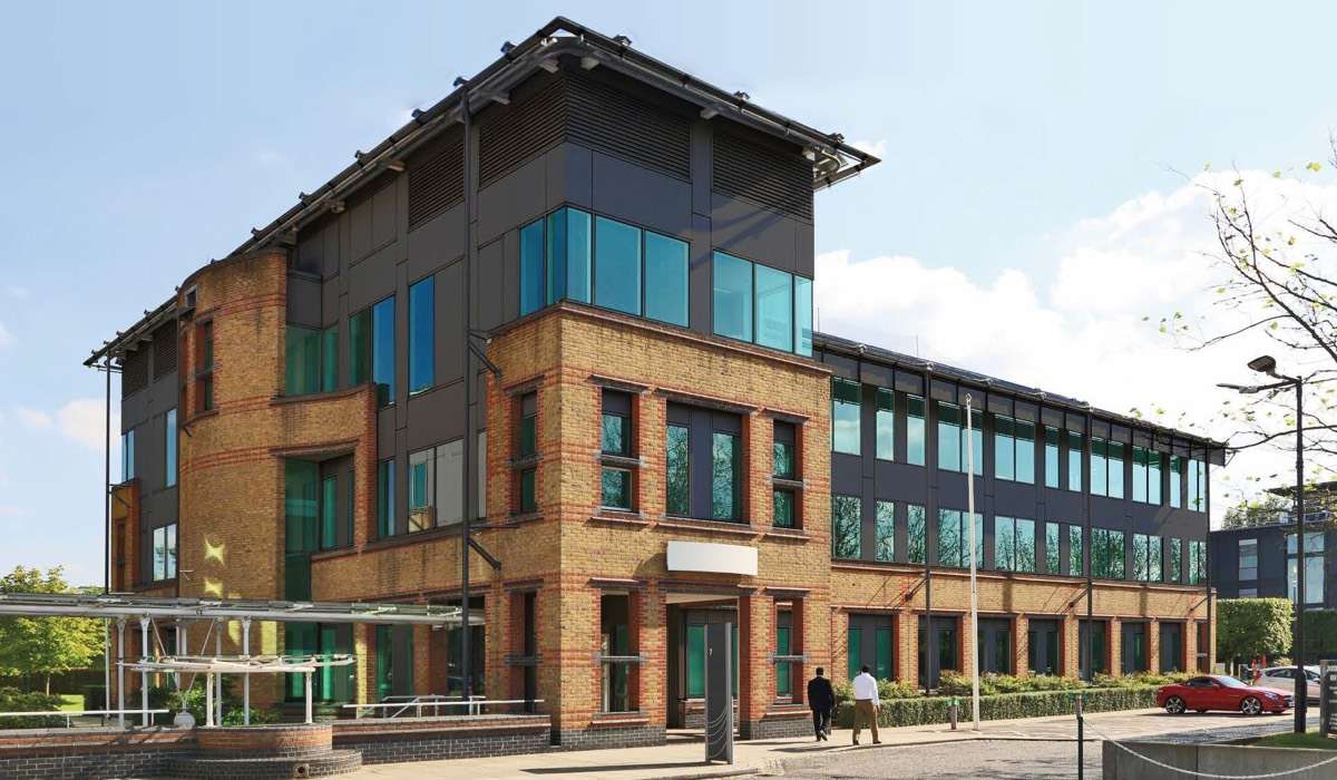 Bloom, Building 7, Heathrow, TW14 8HA | Property to rent | Savills