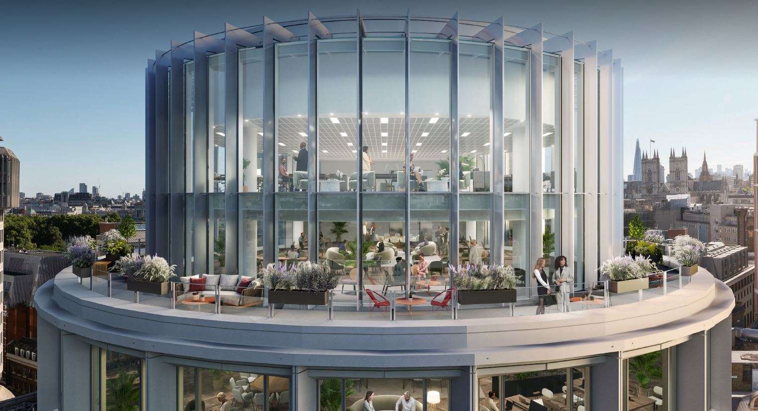 , Asticus, 21 Palmer Street, Victoria, SW1H 0AD | Property to rent | Savills