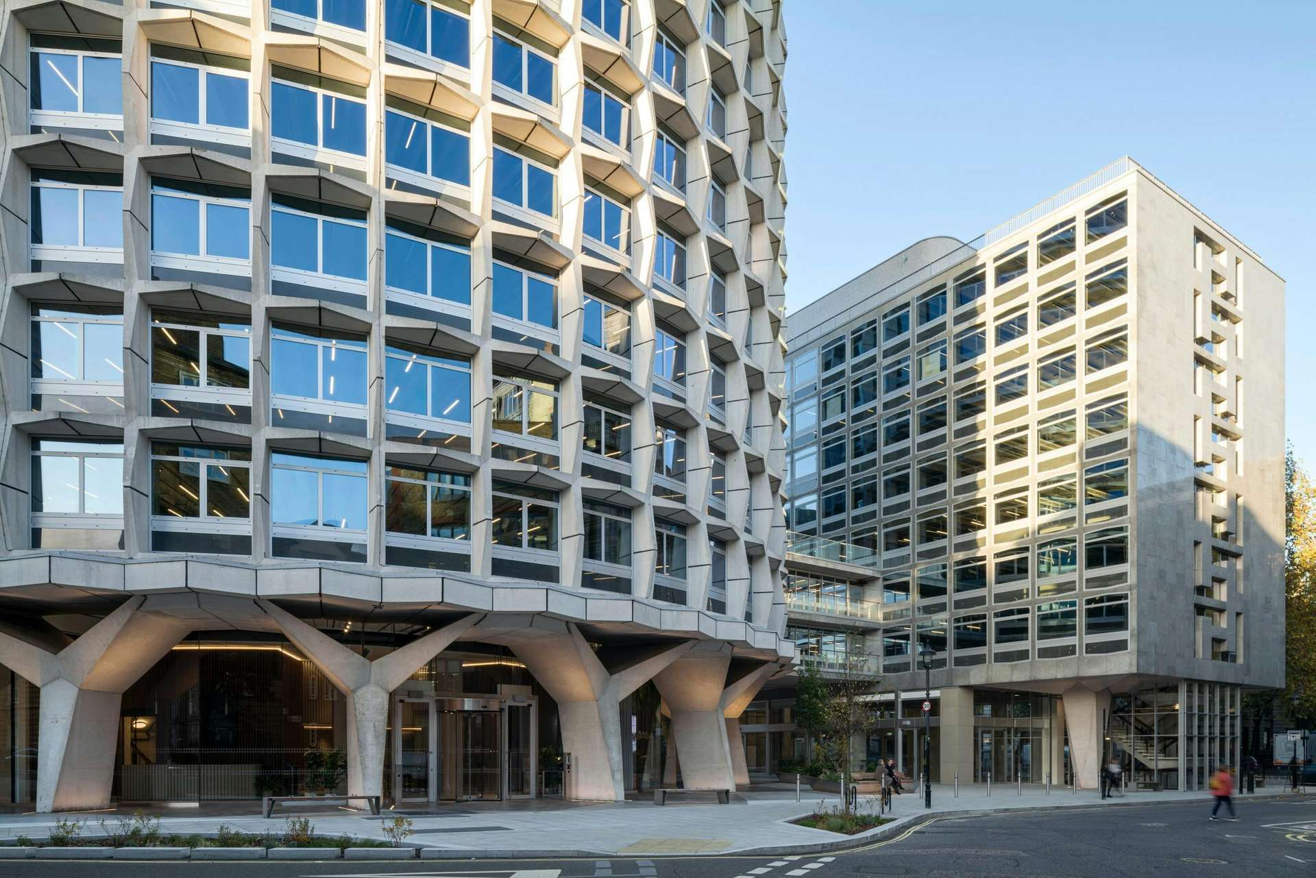 Space House, 1 Kemble Street, London, WC2B 4TS | Property to rent | Savills