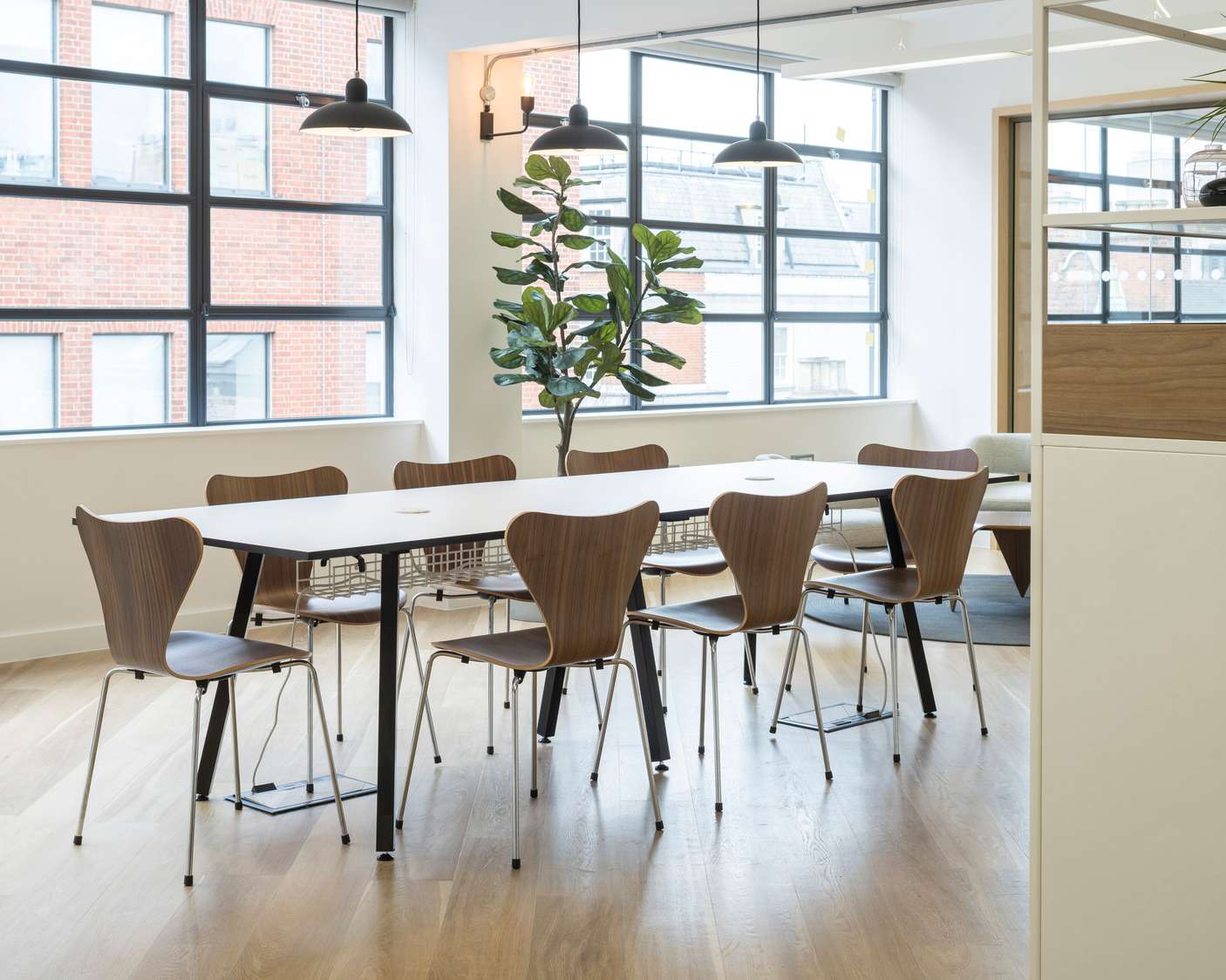 Middlesex House, 34-42 Cleveland Street, London, W1T 4JE | Property to ...