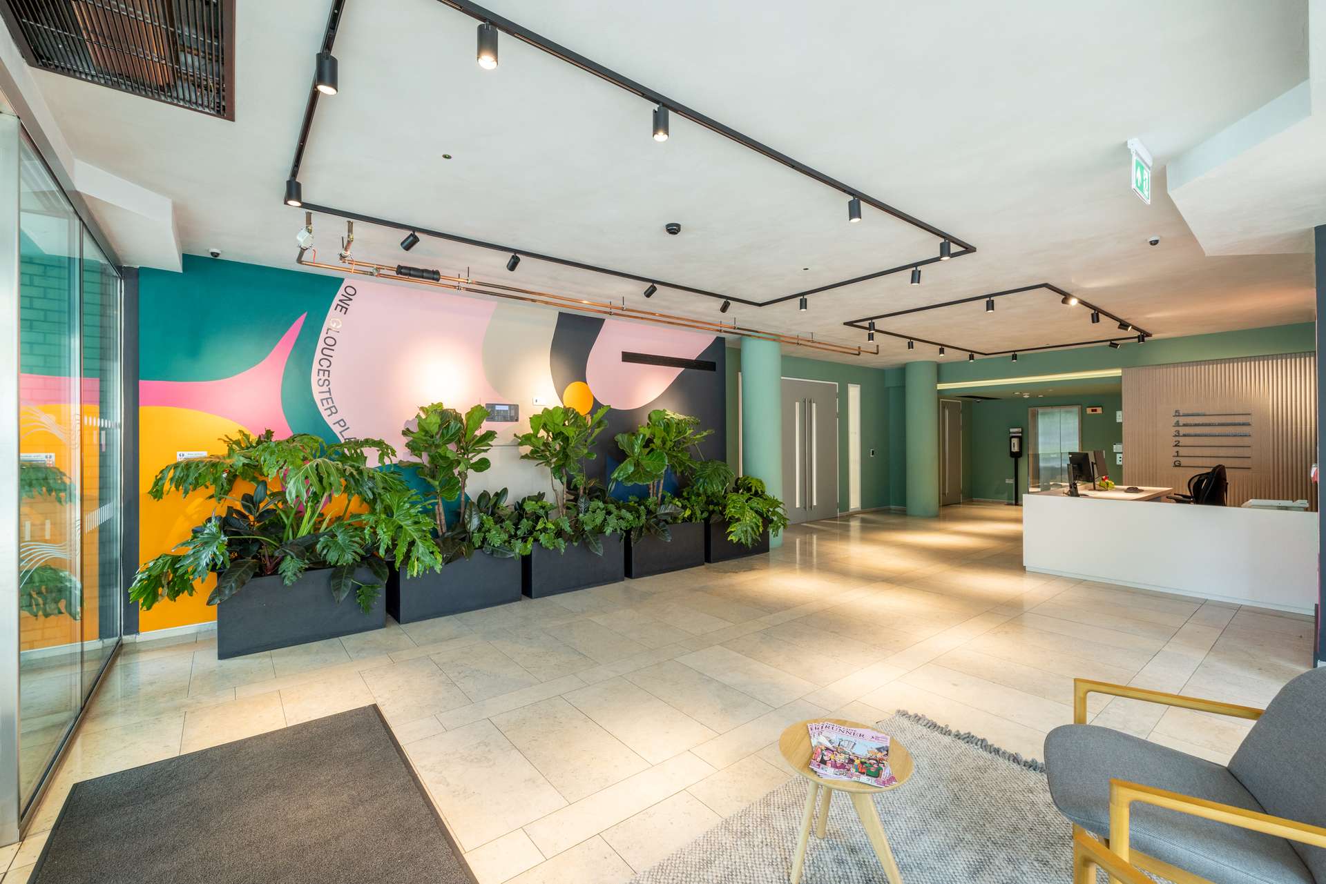 , One Gloucester Place, Brighton, BN1 4BE | Property to rent | Savills