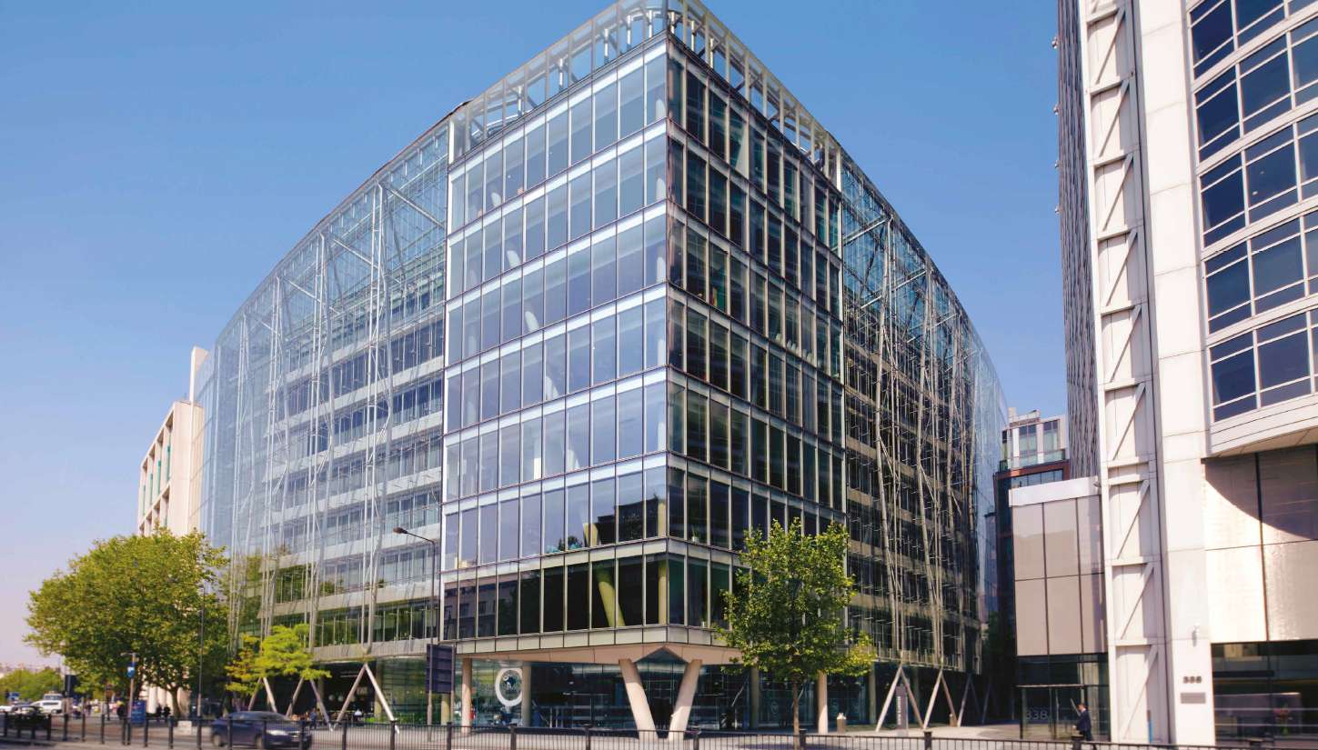 , 350 @ Regent's Place, London, NW1 3AX | Property to rent | Savills