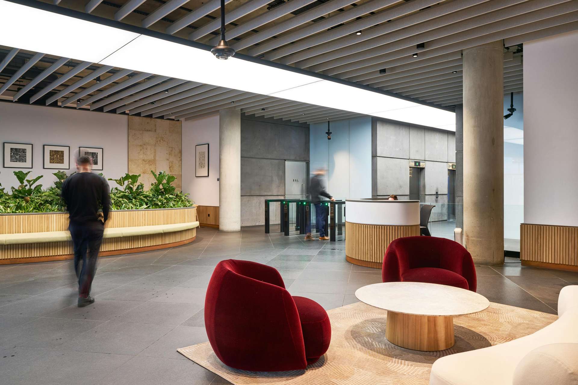 , 350 @ Regent's Place, London, NW1 3AX | Property to rent | Savills