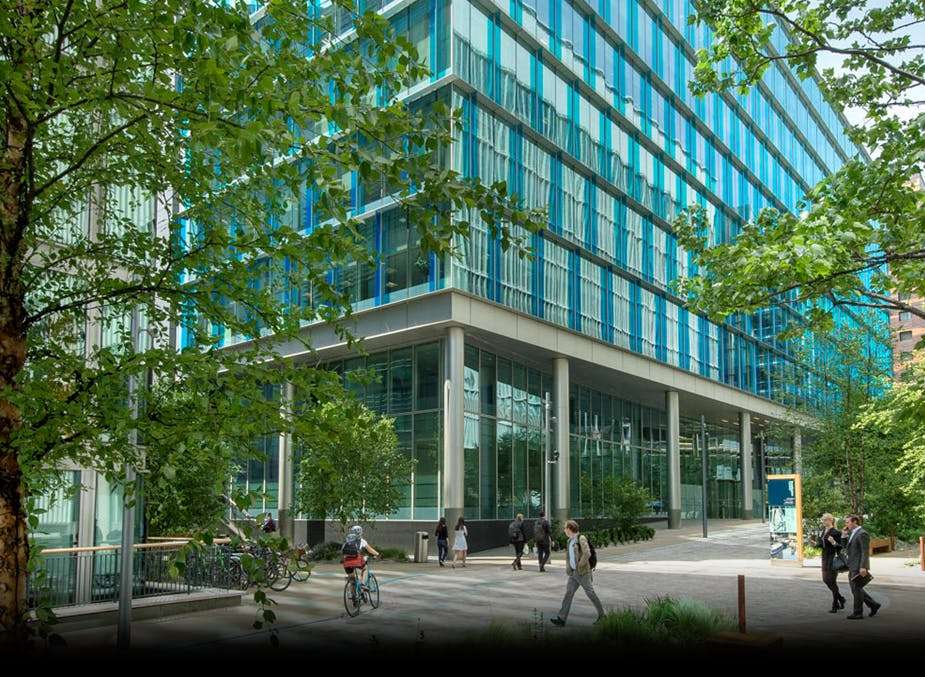 , One Kingdom Street, London, W2 6BD | Property to rent | Savills