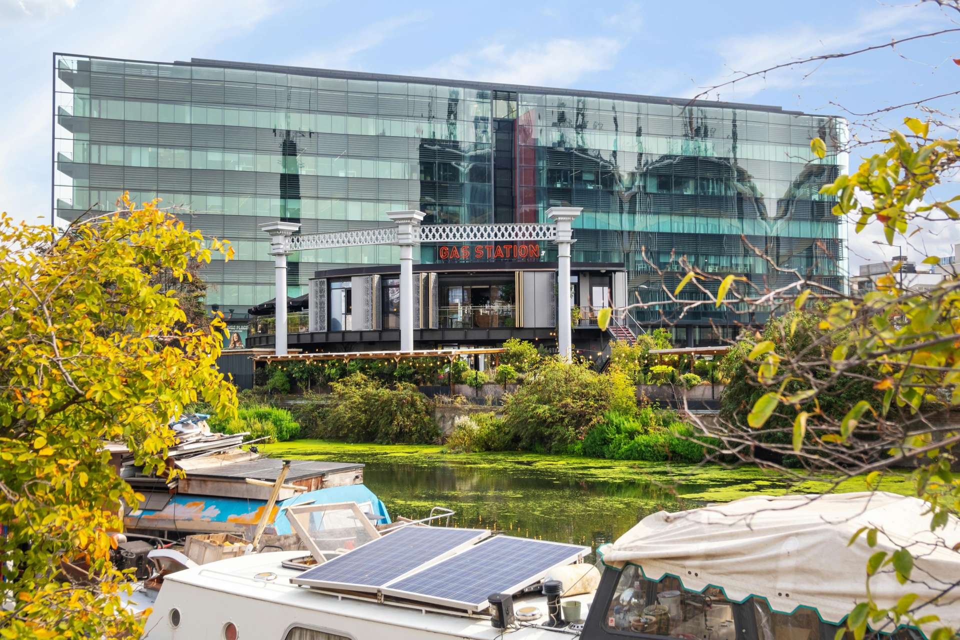 , Kings Place, 90 York Way, London, N1 9GU | Property to rent | Savills