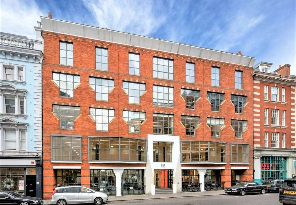 , 65 Chandos Place, London, WC2N 4HG | Property to rent | Savills