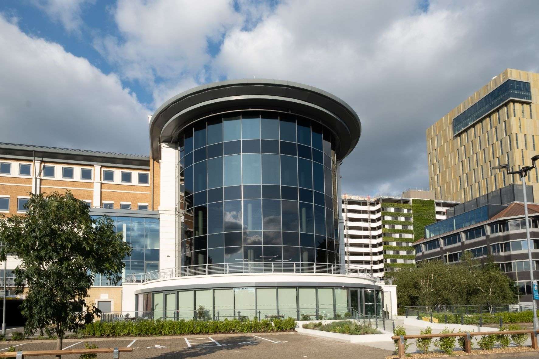 , Goldsworth Place, Woking, GU12 6DB | Property to rent | Savills