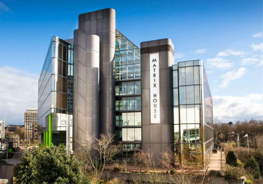 , Matrix House, Basing View, Basingstoke, Hampshire, RG21 4FF ...