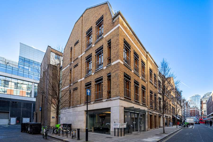 , 7 Portman Mews South, London, W1H 6AY | Property to rent | Savills