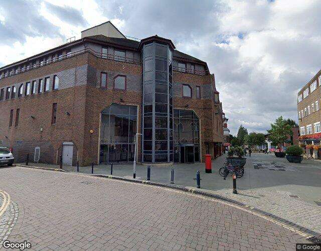 , Sierra Place, Springfield Road, Horsham, RH12 2RG | Property to rent ...