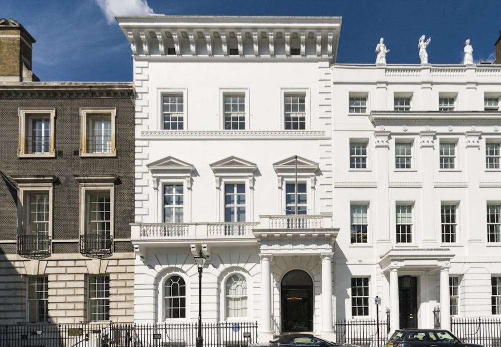 , 12 St. James's Square, London, SW1Y 4LB | Property to rent | Savills