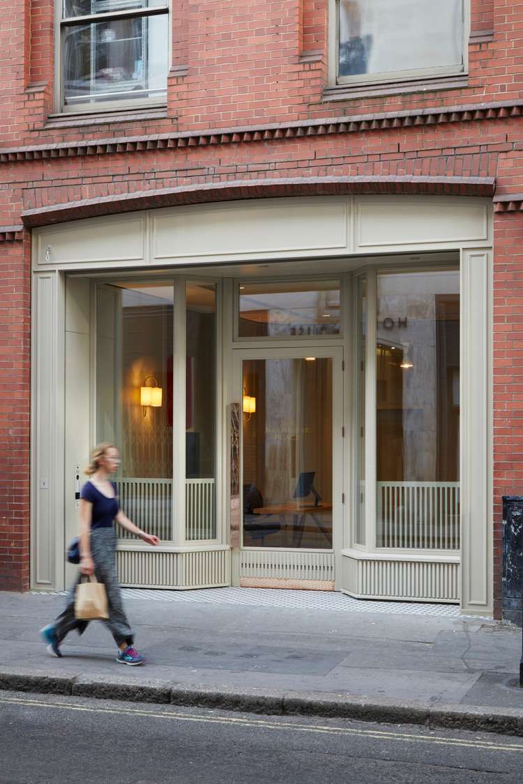 , 3 Rathbone Place, London, W1T 1HJ | Property to rent | Savills