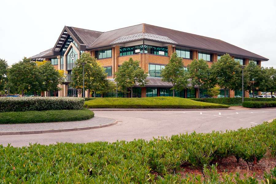 Park House, Doosan House, Crawley Business Quarter, Crawley, RH10 9AD ...