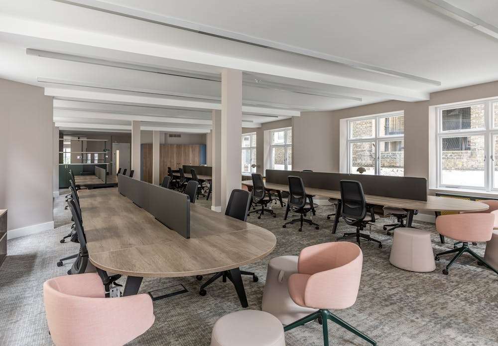 Craven House, 121 Kingsway, London, WC2B 6PA | Property to rent | Savills