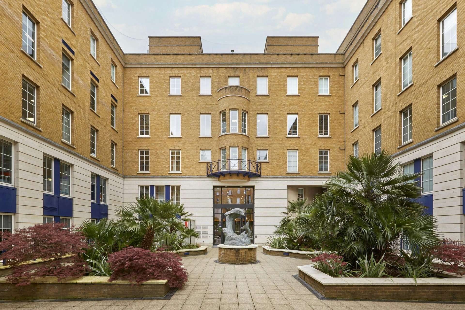 , Lanchester House, Trafalgar Place, Brighton, BN1 4FU | Property to ...