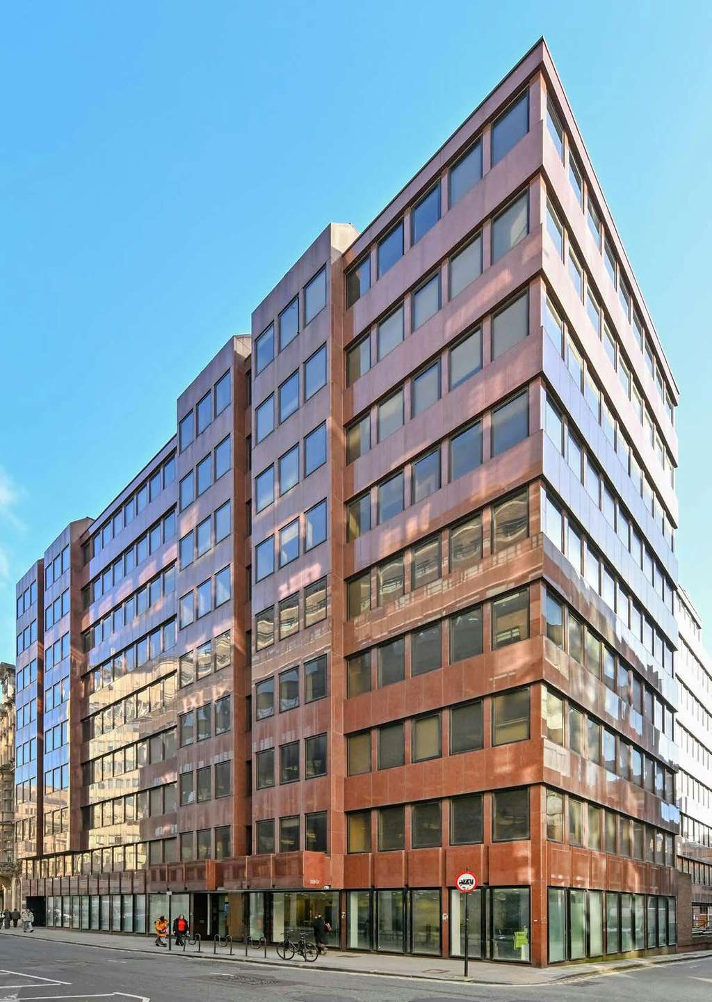 , 190 High Holborn, London, WC1V 7BH | Property to rent | Savills