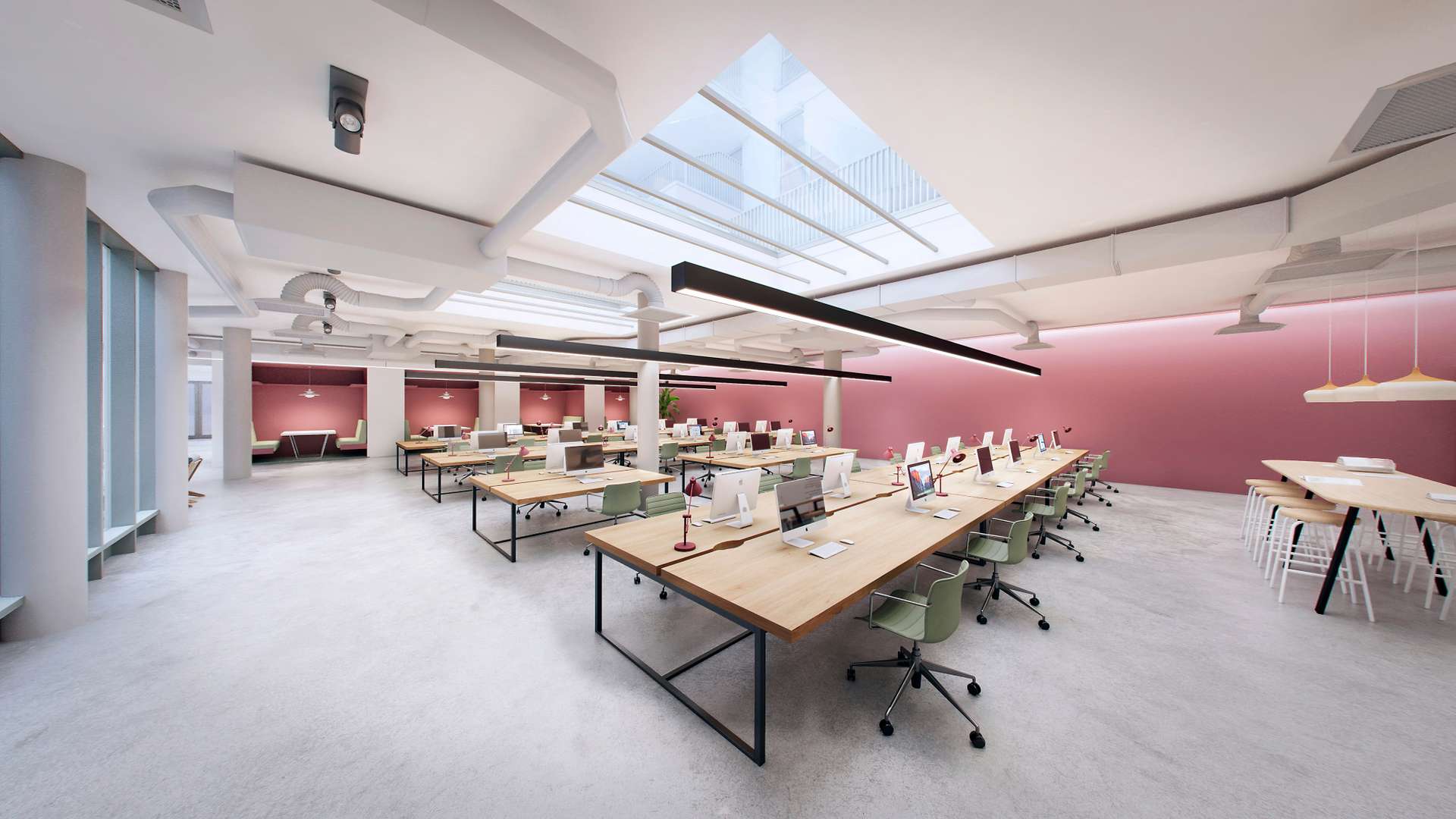 Clapham Place, Clapham Road, Larkhall, London, SW9 9AJ | Property to ...