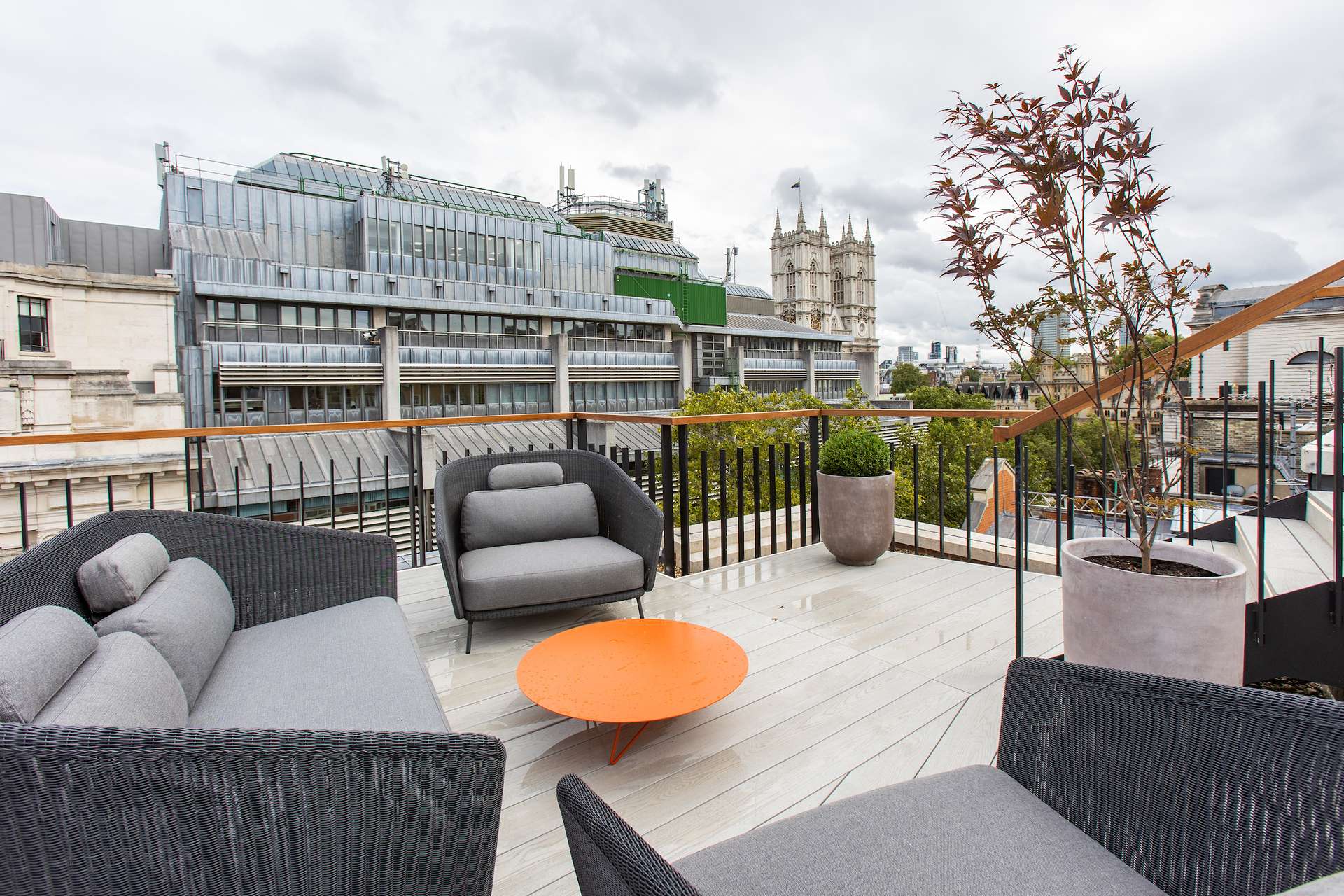 1 Old Queen Street, London, SW1H 9JA | Property to rent | Savills