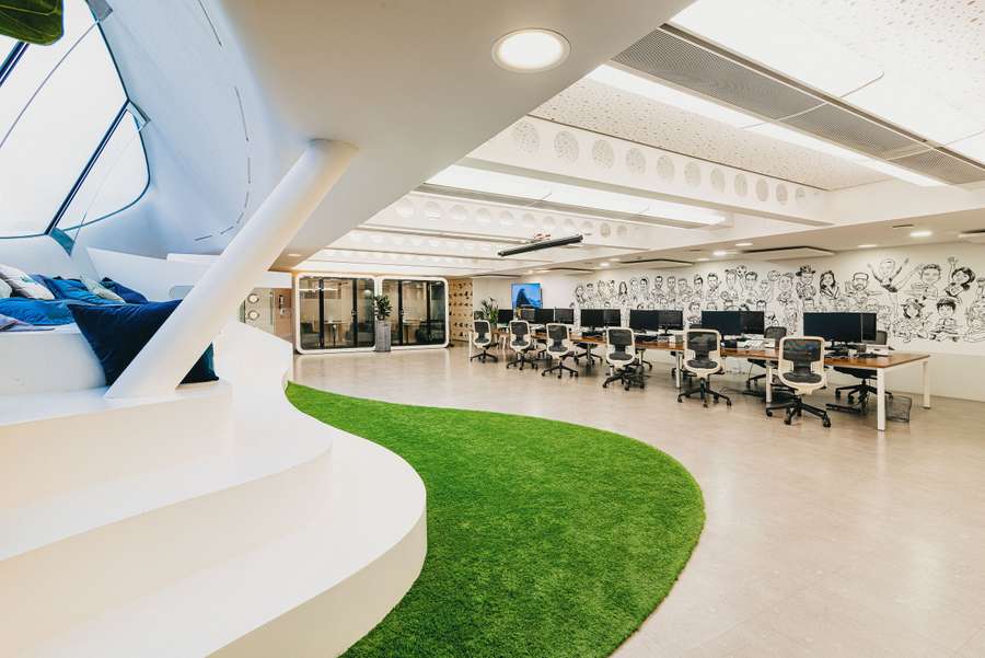 10 Hills Place, London, W1F 7SD | Property to rent | Savills