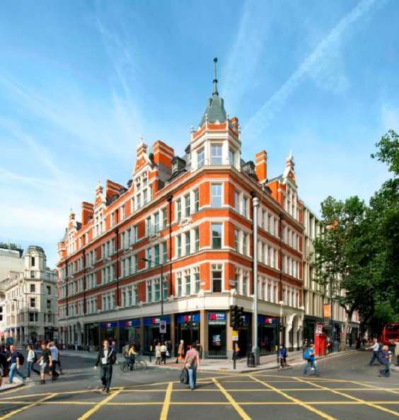, 1 Southampton Row, London, WC1B 5HA | Property to rent | Savills