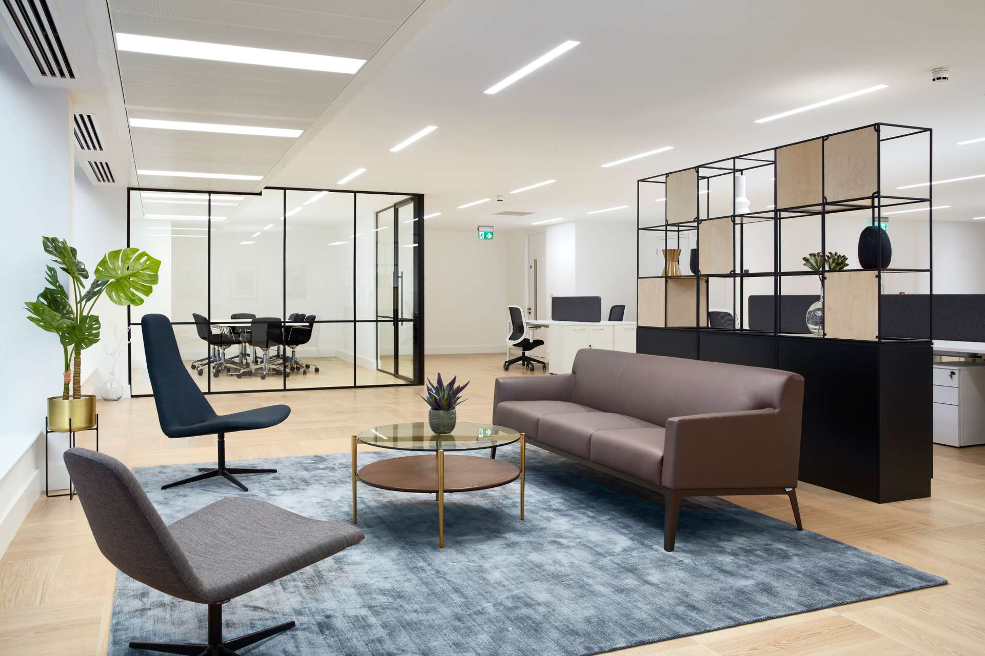 , 1 Red Place, London, W1K 6PL | Property to rent | Savills