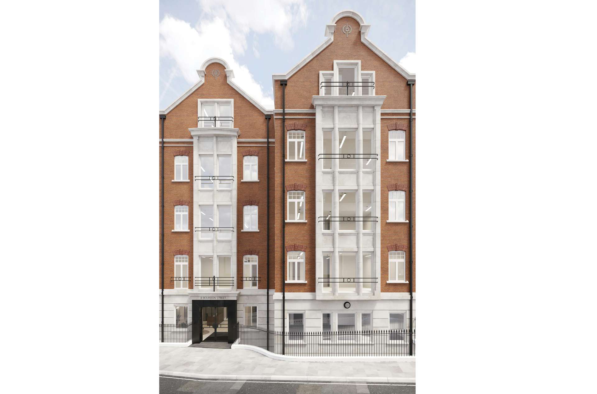 , 8 Bourdon Street, London, W1K 3PD | Property for sale | Savills