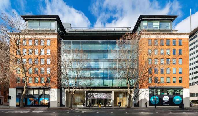 , Lacon House, 84 Theobalds Road, London, WC1X 8RW | Property to rent ...