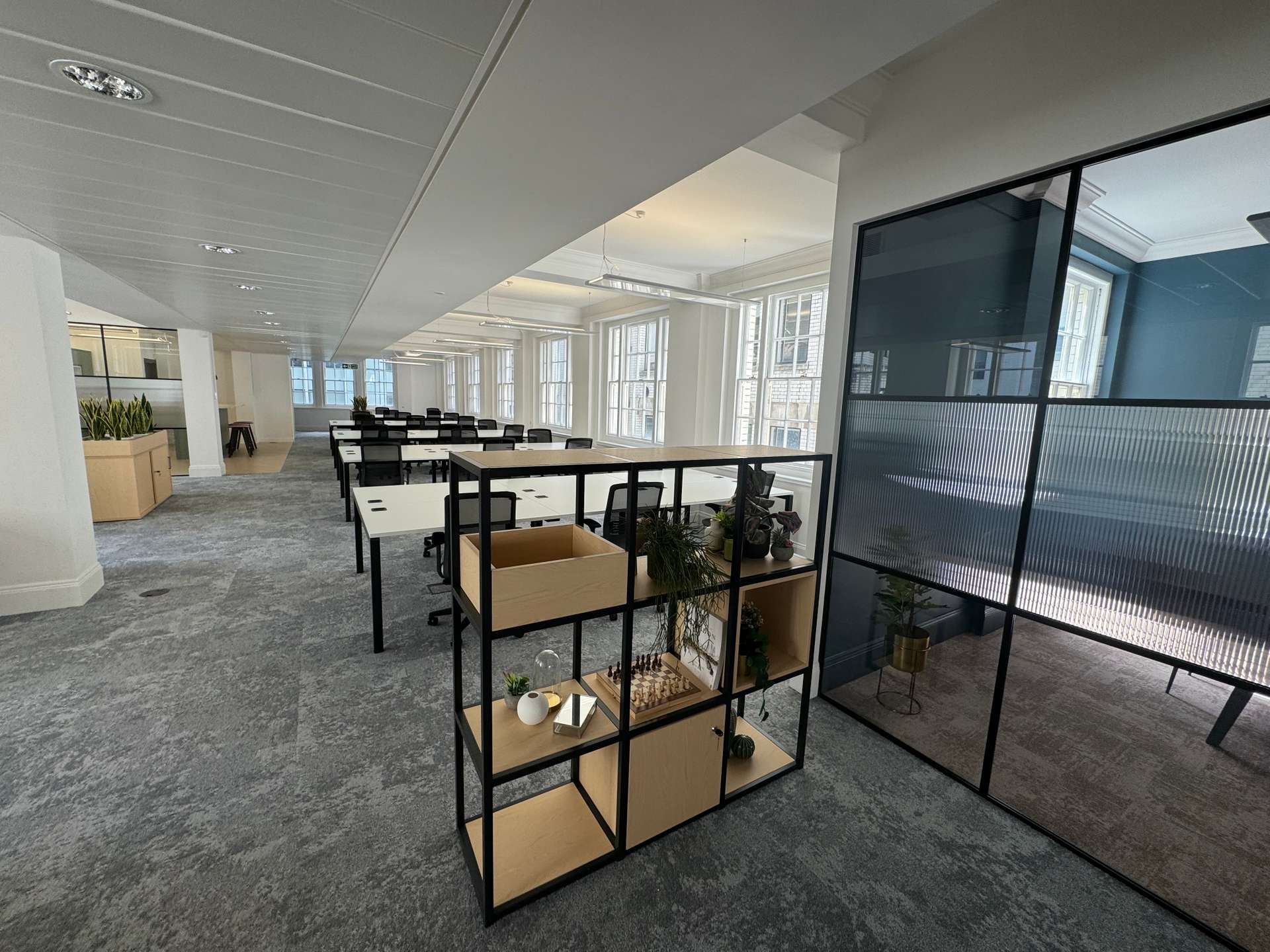 , 29-30 Cornhill, London, EC3V 3ND | Property to rent | Savills