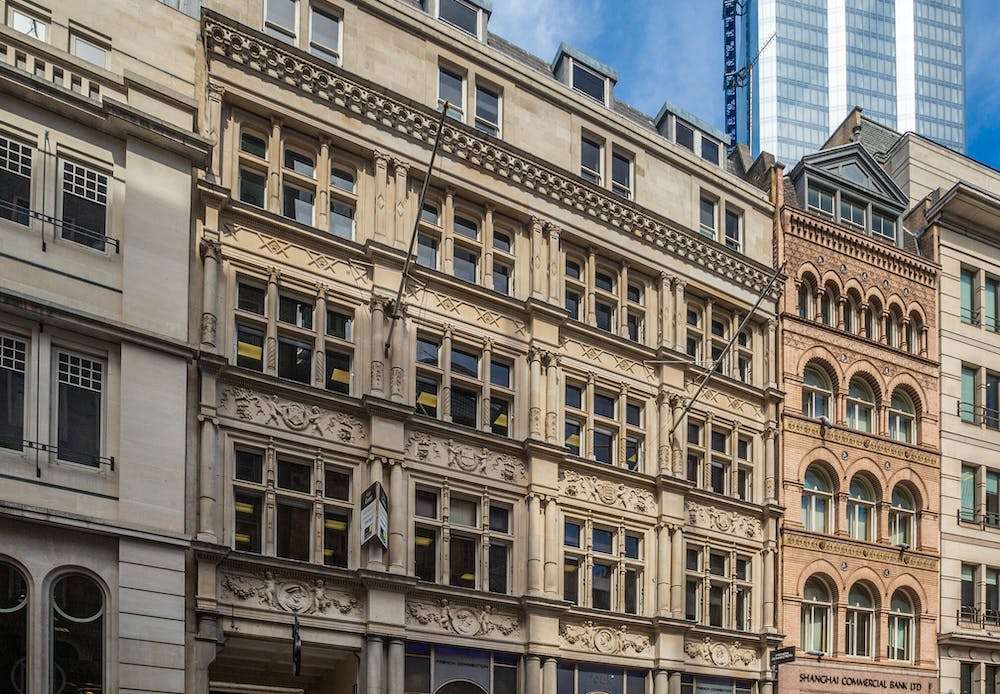 Sun Court, 66-67 Cornhill, London, EC3V 3NB | Property to rent | Savills