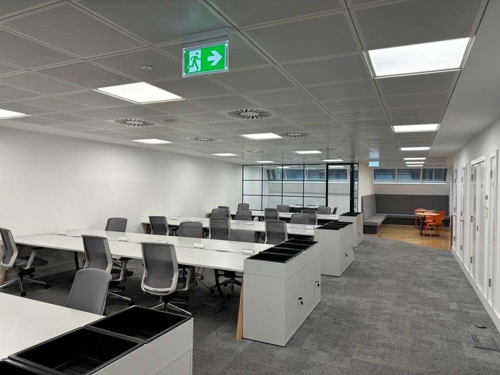 4-6 Copthall Avenue, 4 Copthall Avenue, London, EC2R 7DA | Property to ...