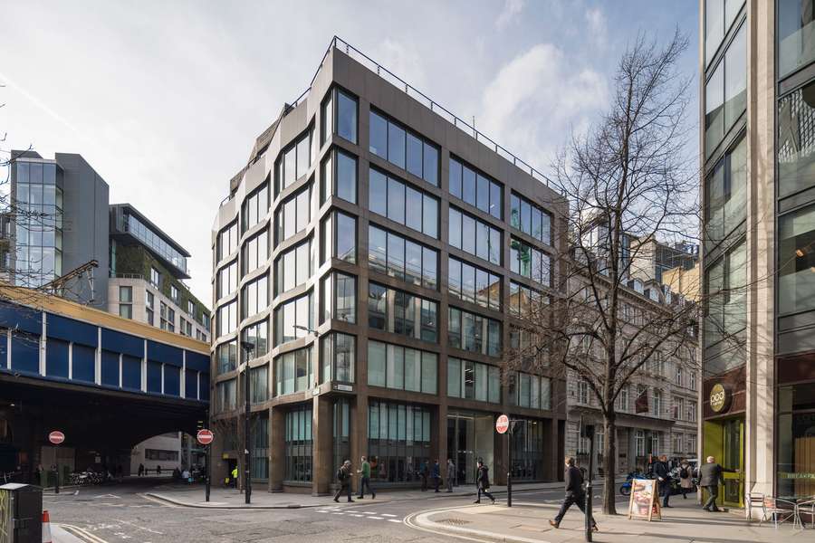, 10 Lloyds Avenue, London, EC3N 3AJ | Property to rent | Savills