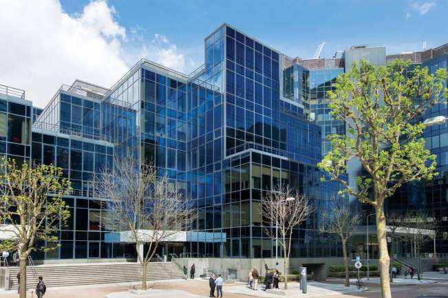 , HX4, Harbour Exchange, London, E14 9GE | Property to rent | Savills