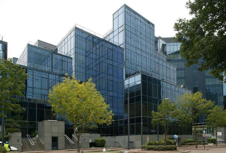 , HX5, Harbour Exchange, London, E14 9GE | Property to rent | Savills