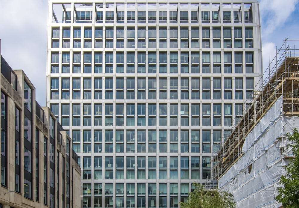 , 5 Aldermanbury Square, London, EC2V 7AZ | Property to rent | Savills