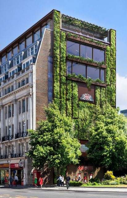 New Bridge Street House, 30 New Bridge Street, London, EC4V 6BJ ...