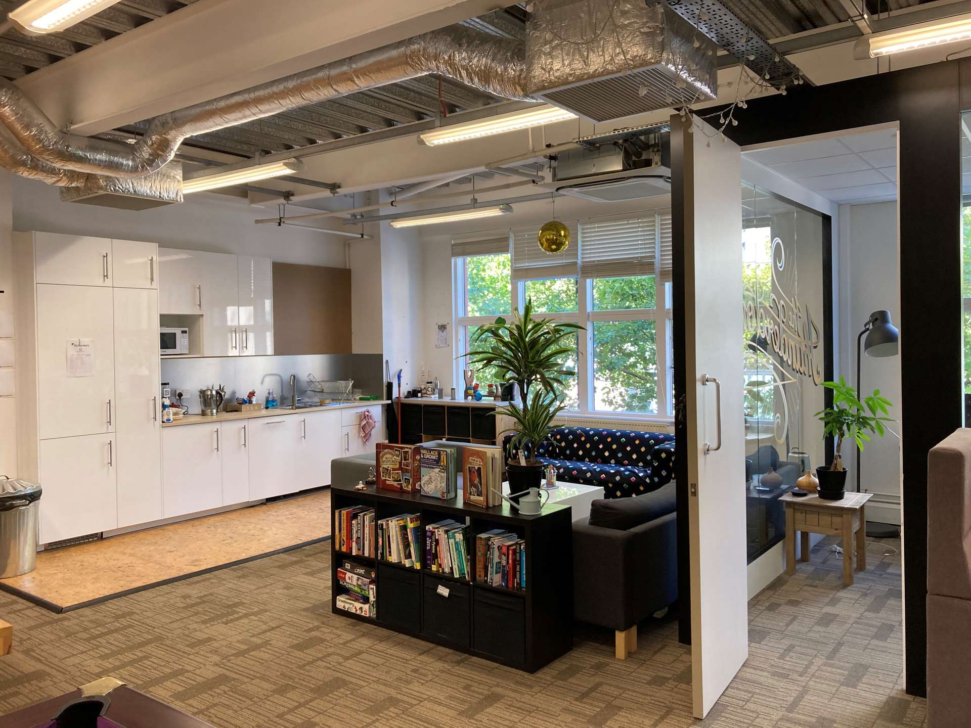 St Thomas Court, St. Thomas Court, Thomas Lane, Bristol, BS1 6JG ...