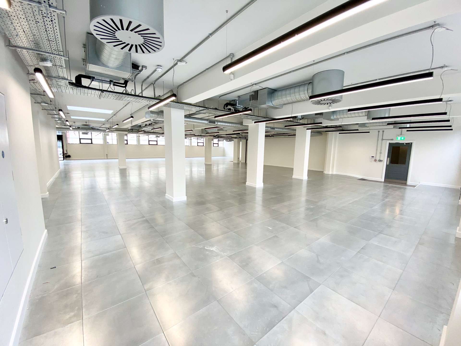 Pressworks, 7 Ambrose Street, Cheltenham, GL50 3LH | Property to rent ...