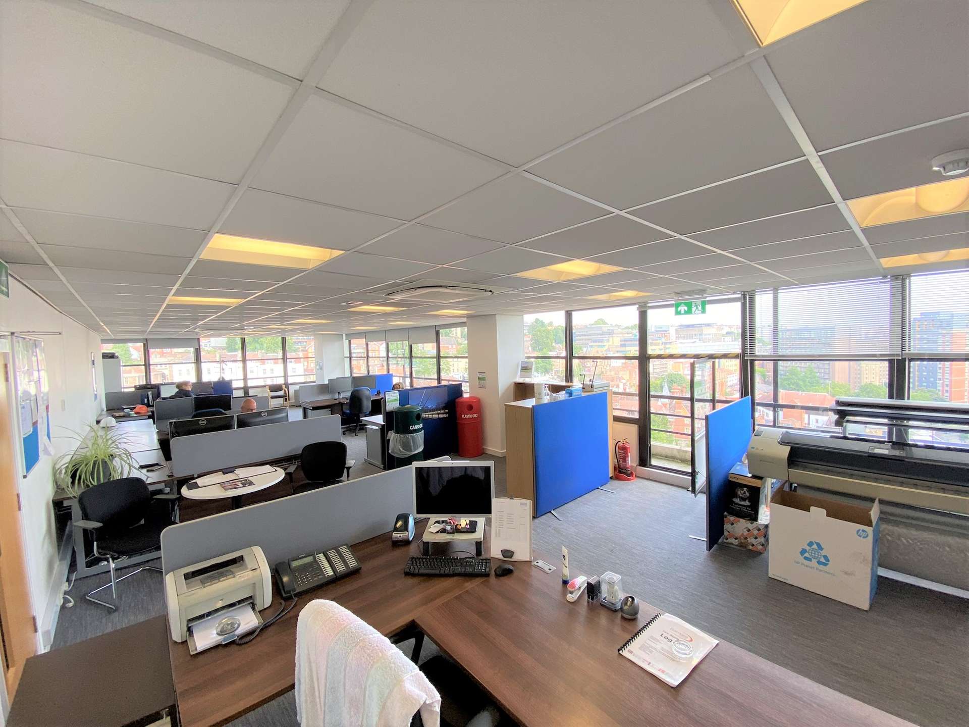 11th Floor, Beacon Tower, Colston Avenue, Bristol, BS1 4UX | Property ...