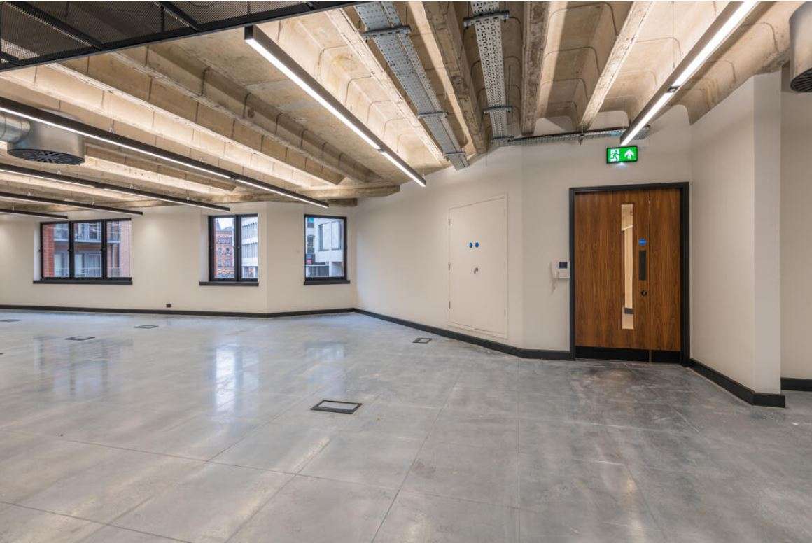 Bull Wharf, Redcliff Street, Bristol, BS1 6QR | Property to rent | Savills