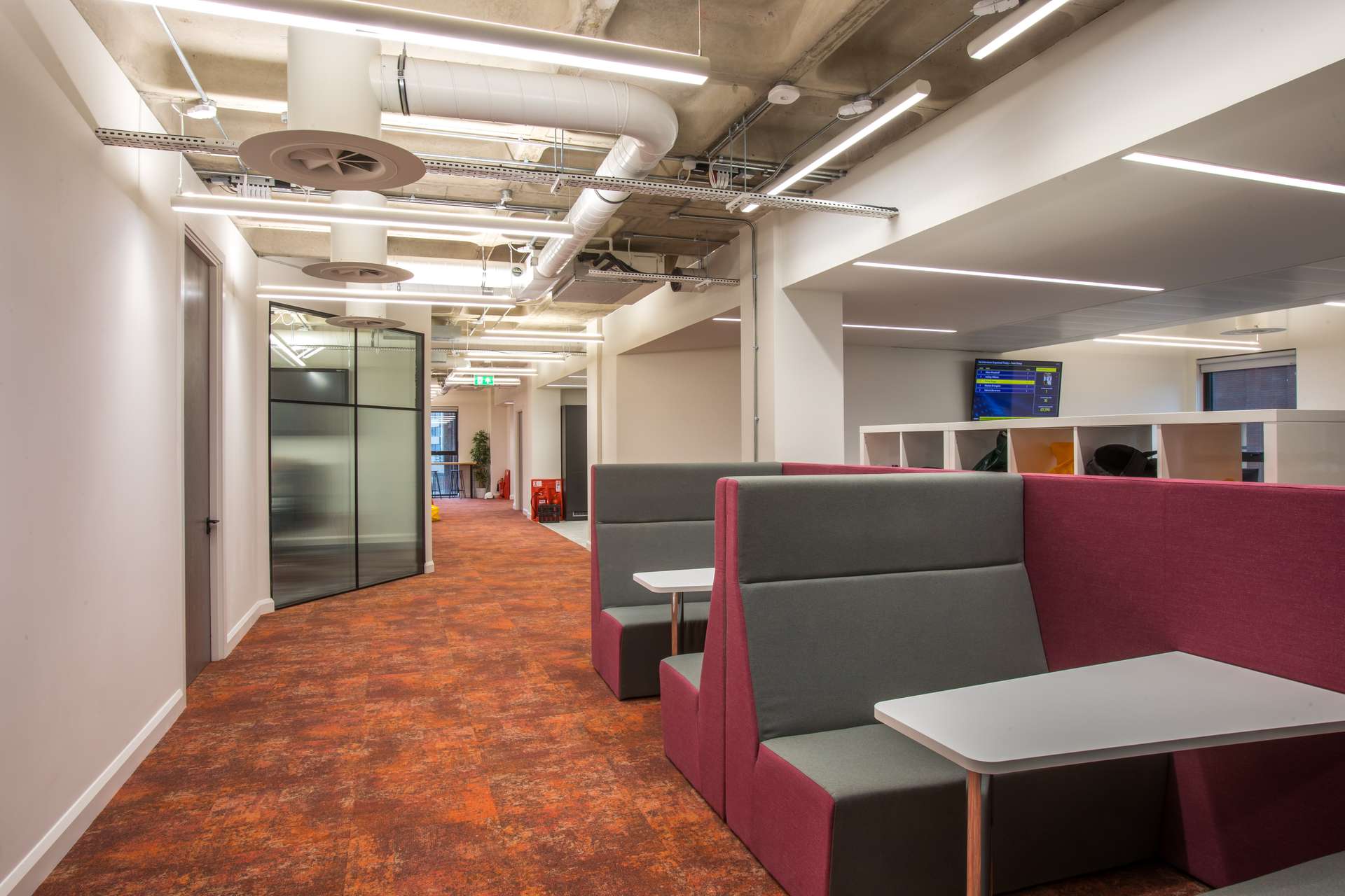 BLOK, 1 Castlepark, One Castlepark, Tower Hill, Bristol, BS2 0JA ...