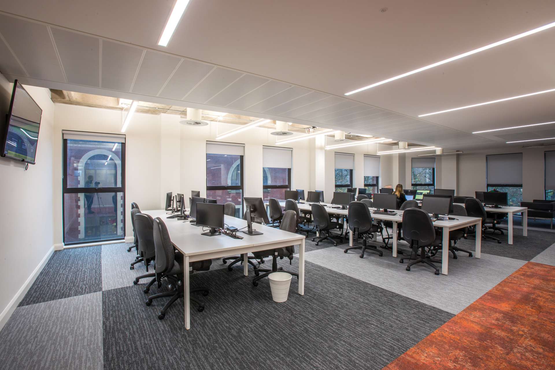 BLOK, 1 Castlepark, One Castlepark, Tower Hill, Bristol, BS2 0JA ...