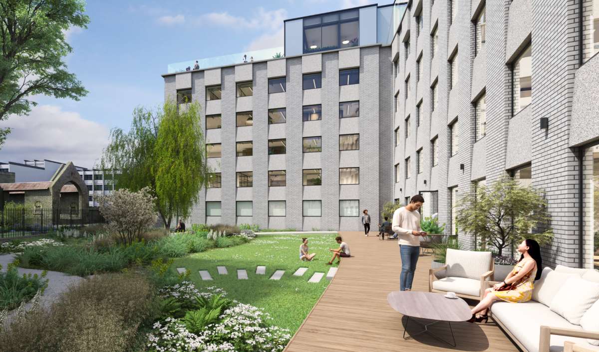 Crescent - Fitted Suites, Crescent, Temple Back, Bristol, BS1 6EZ ...