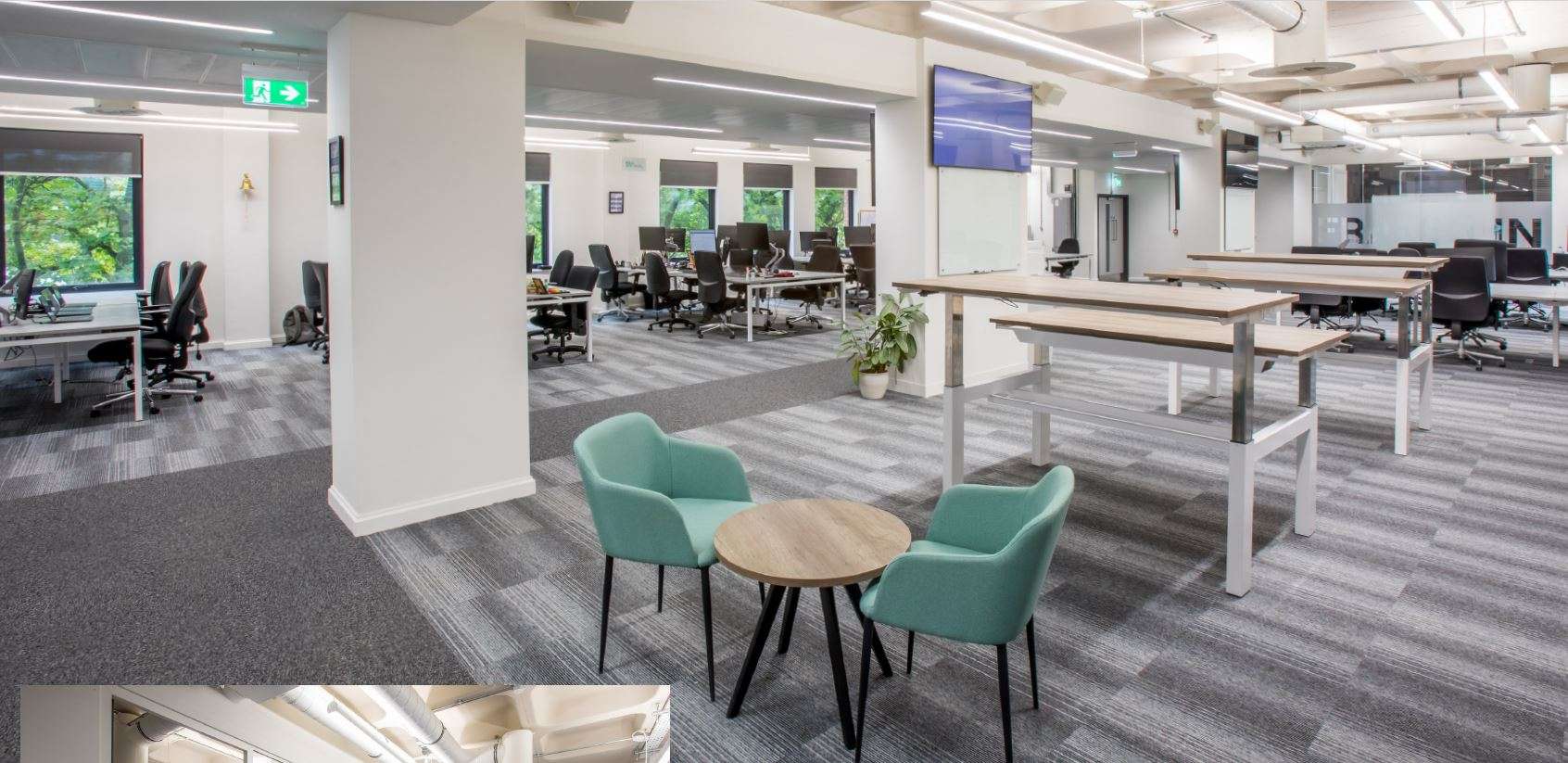 BLOK, 1 Castlepark, One Castlepark, Tower Hill, Bristol, BS2 0JA ...