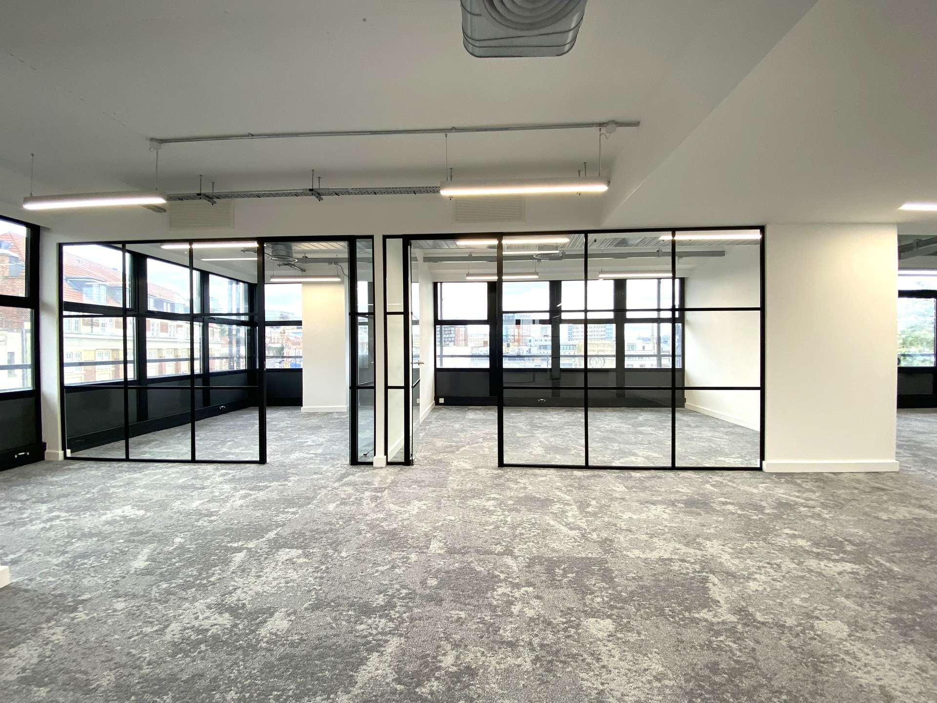 Beacon Tower (formerly Colston Tower), Colston Street, Bristol, BS1 4RD ...