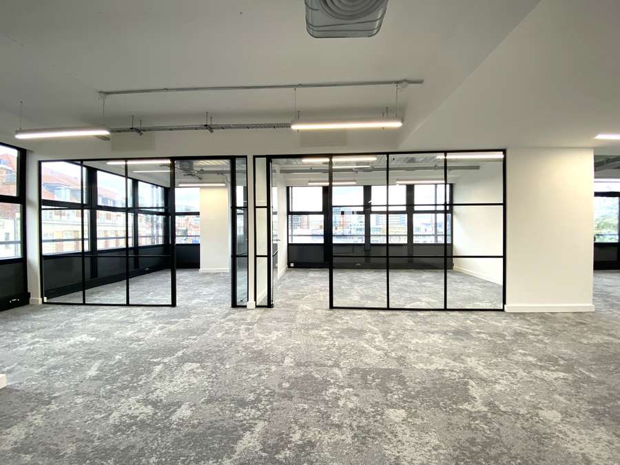 Beacon Tower (formerly Colston Tower), Colston Street, Bristol, BS1 4RD ...