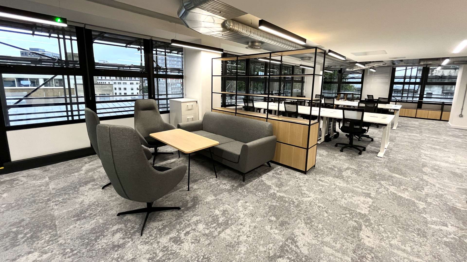 Beacon Tower (formerly Colston Tower), Colston Street, Bristol, BS1 4RD ...