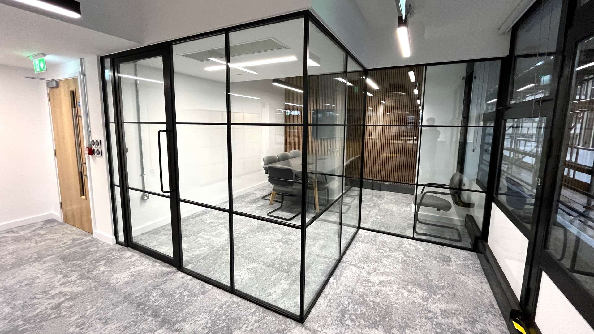 Beacon Tower (formerly Colston Tower), Colston Street, Bristol, BS1 4RD ...